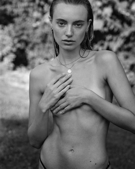 Maya Stepper Fappening Sexy And Topless 15 Photos The Fappening
