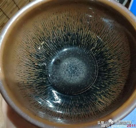 建盞主流燒法柴燒 每日頭條