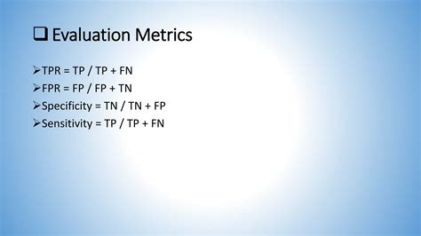 Intrusion Detection Using Generative Minority Oversampling Ppt