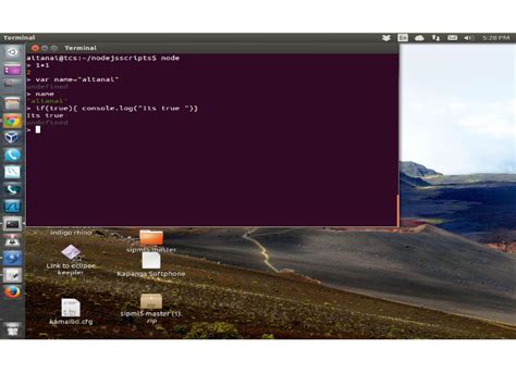 nodejs computer science and engineering
