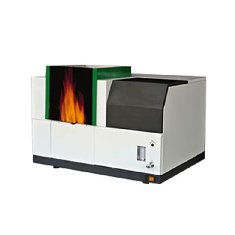 Aa1000 Integrated Atomic Absorption Spectrophotometer Metal Element