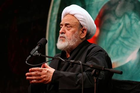 توصیه شیخ حسین انصاریان پخش کردن گناه، از انجام آن حرام‌تر است فیلم