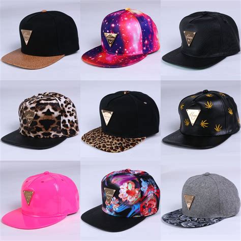Fashion Snapback Bone Baseball Cap Gorra For Women Men Chapeu Hip Hop
