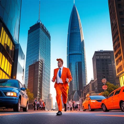 Fred Flintstone Depicted In A Real World Setting By Gianni Mazzetti Playground