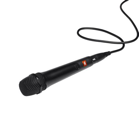 Jbl Pbm Wired Dynamic Vocal Mic Crystal Clear Vocals Available In Sri Lanka
