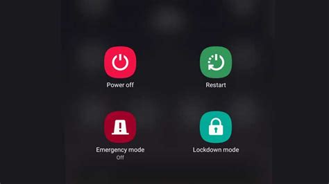 How To Enable And Use Lockdown Mode On Samsung Galaxy Phones Techtrickz