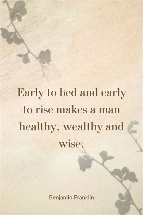 Inspirational Quote About Health