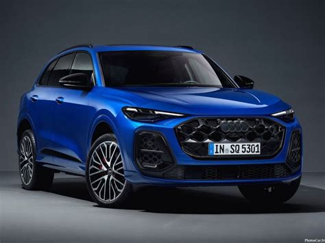 Photoscar Automobiles On Linkedin Audi Q5 2025 Un Suv Premium