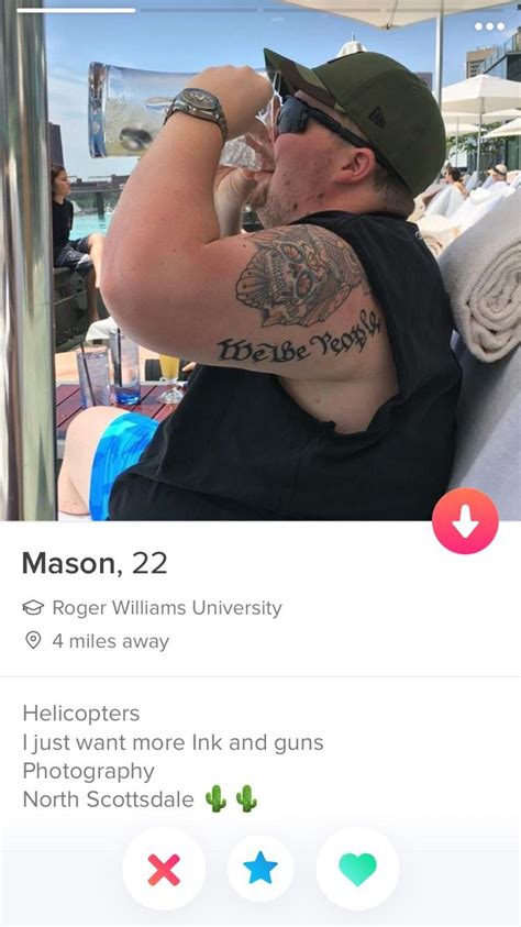 Neckbeards Of Tinder R Justneckbeardthings
