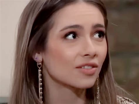 General Hospital Spoilers Molly And Tj Pave The Way For Infertility