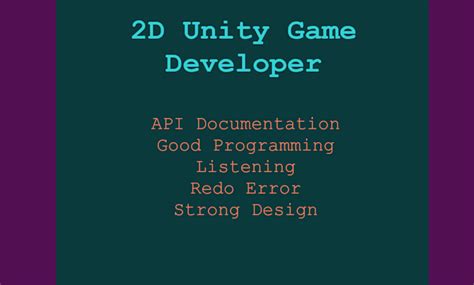 Custom Full Game Window Design For Unity 2d Projects By Isnizalzuhri Fiverr
