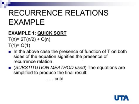 Design And Analysis Of Algorithms Ppt