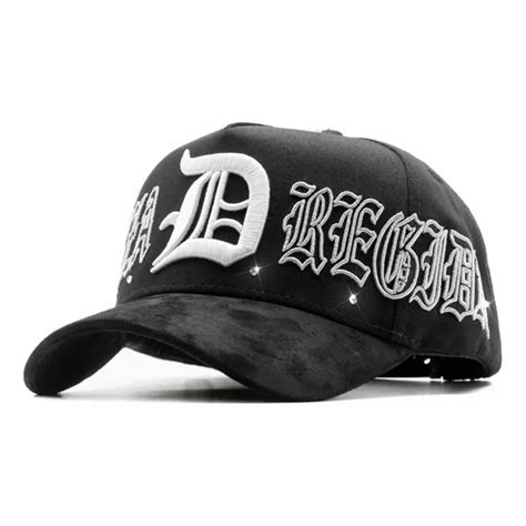 Dandy Hats Fuerza Regida Mercadolibre 📦