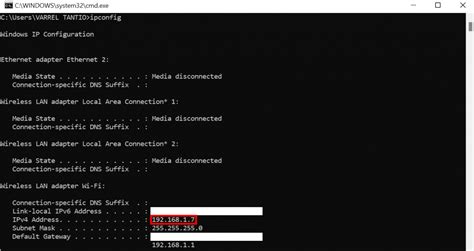 Cara Akses Localhost Dari Komputer Lain Leravio