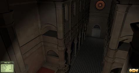 Andrea Baldacci 3d Graphics Programmer