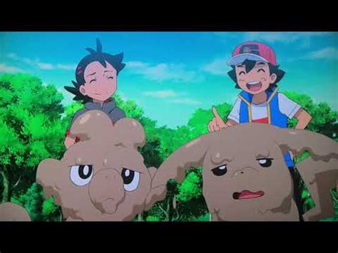 次回予告 ポケットモンスター 第78話 狙われたサクラギ研究所！ Youtube
