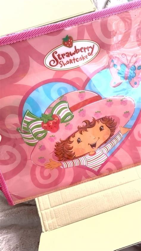 I Think Its Time For A Tea Party 2003 Style Besties ️🍓 Strawberry