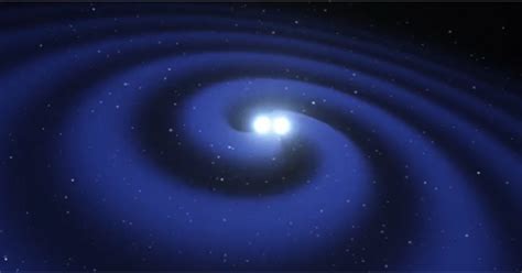 Neutron Star Merger Observed In Millimetre Wavelengths Telescope Live