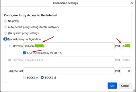 How To Set Up A Private Proxy Server On Your Browser It S That Simple