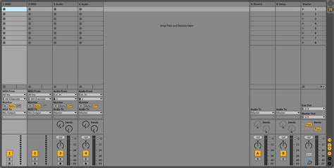Ableton Live The Complete Beginner S Guide