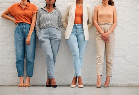 Types Of Pants A Style Guide To 22 Different Pant Options