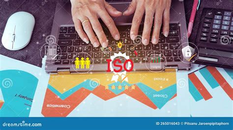 Iso Certified Business Certification And Standardization Process Conformity To International