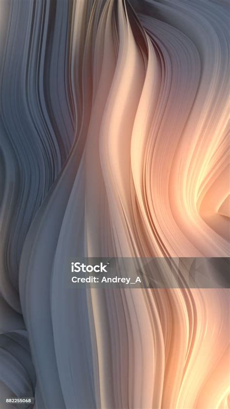 화이트 트위스트 모양 컴퓨터 생성 추상적인 기하학적 3d 렌더링 그림 건축에 대한 스톡 사진 및 기타 이미지 건축 3차원 형태 배경 주제 Istock