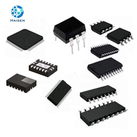 Microcontroller IC Chip STM32F051C8T6 STM32F051R8T6 STM32F051R8T6