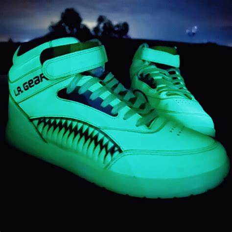 La Gear La Gear