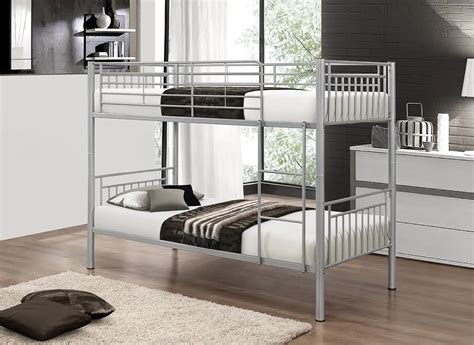 Single Bunk Bed