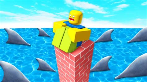 Construir Para Sobreviver Aos Desastres Roblox