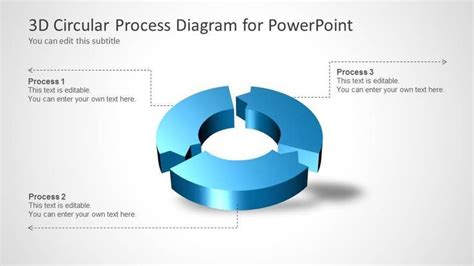 Pin On Process Diagrams Powerpoint Templates