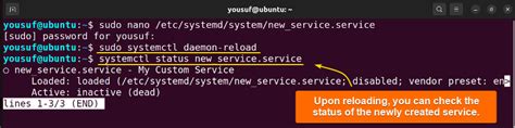 The Systemctl Command In Linux With 15 Examples LinuxSimply