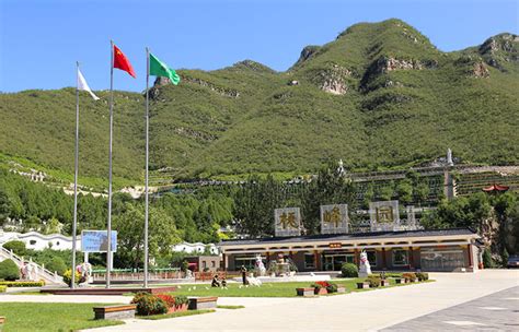 昌平桃峰园墓地评价怎么样 来选墓网