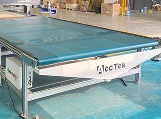 High End ATC CNC Router For Sale