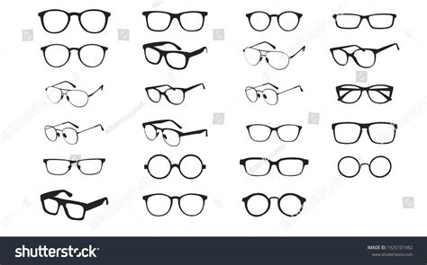 14957 Glasses Ornament Stock Vectors Images And Vector Art Shutterstock