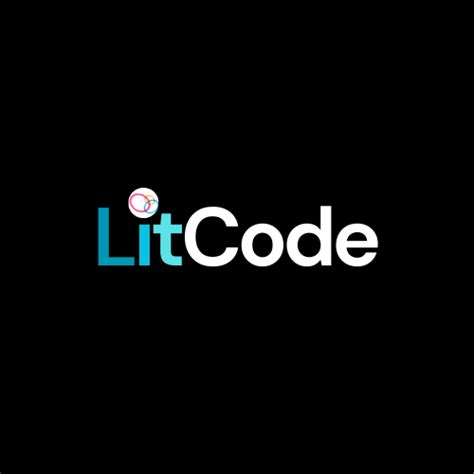 Litcode Medium
