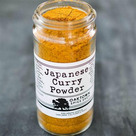 How To Cook Japanese Curry Powder