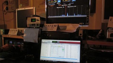 Best HAM Radio Logging Software A Comprehensive Review Unicom Radio