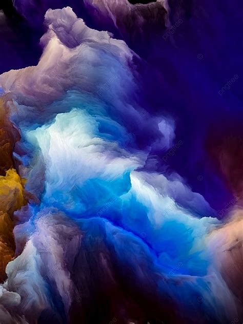 예술 프로젝트를 위한 생생한 색조와 그라데이션의 흐름으로 구성된 색 불가능한 행성 시리즈 배경의 세계 사진 배경 및 무료 다운로드를위한 그림 Pngtree