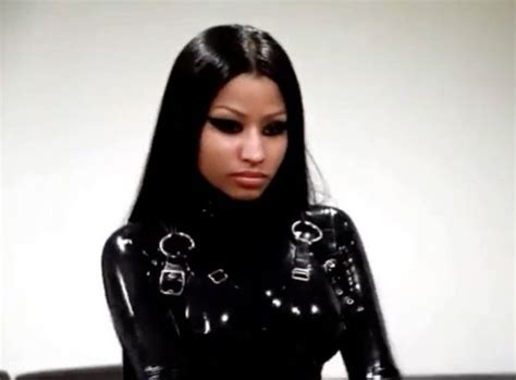 Nicki Nicki Minaj Beauty People