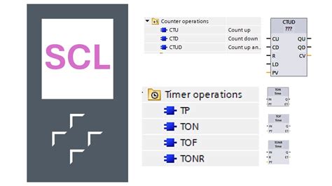 005 Scl Programlama Ctud Ton Tof Tonr Youtube
