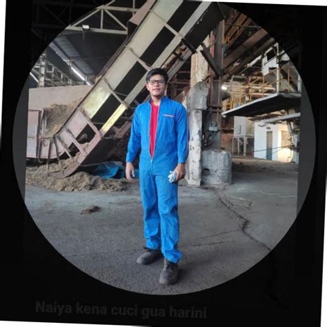 Ikhmal Hakim Boiler Technician Malpom Industries Berhad Palm Oil Linkedin