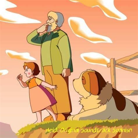 Heidi Cuento Y Musica Original De La Serie De Tv Alps No Shoujo Heidi Free Download