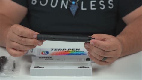 Terp Pen Spectrum