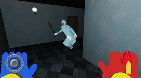 scary granny oggy horror mod apk for android download