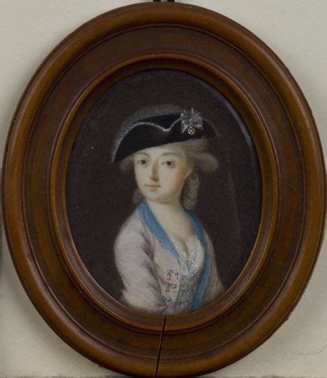 Անհայտ նկարիչ Դեռատի աղջկա դիմանկար մանրանկար База данных Коллекция Национальная