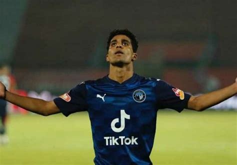 liverpool eyes ibrahim adel as the next mohamed salah report egypt