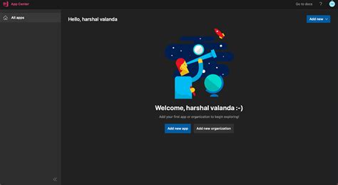 Microsoft Codepush Workflow For Mobile Apps
